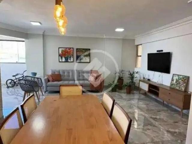 Apartamento à venda no bairro Setor Bueno Goiânia/GO