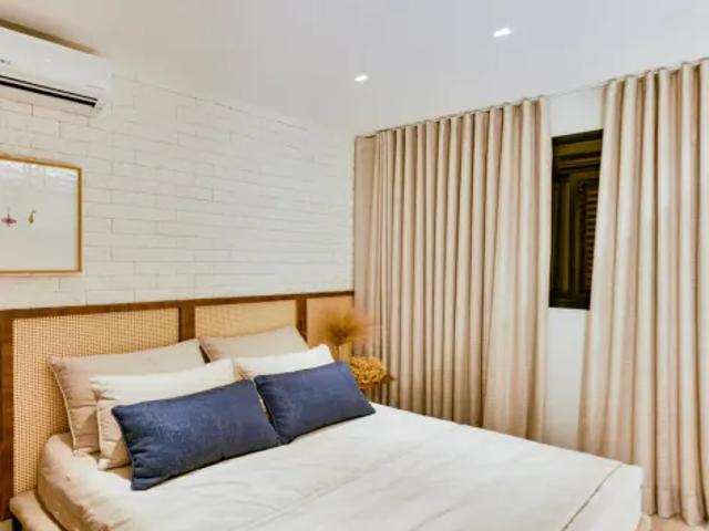 Apartamento à venda no bairro Setor Bueno Goiânia/GO