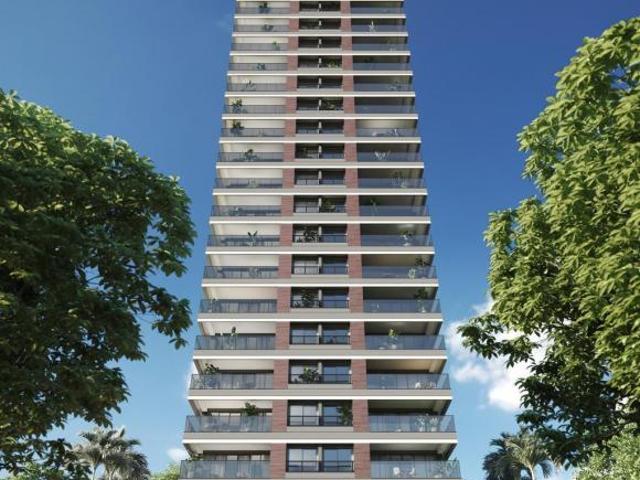 Apartamento à venda no bairro Setor Bueno Goiânia/GO