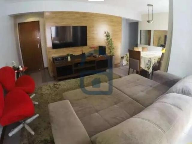 Apartamento à venda no bairro Setor Bueno Goiânia/GO