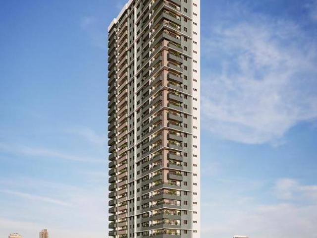 Apartamento à venda no bairro Setor Bueno Goiânia/GO