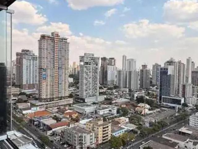 Apartamento à venda no bairro Setor Bueno Goiânia/GO