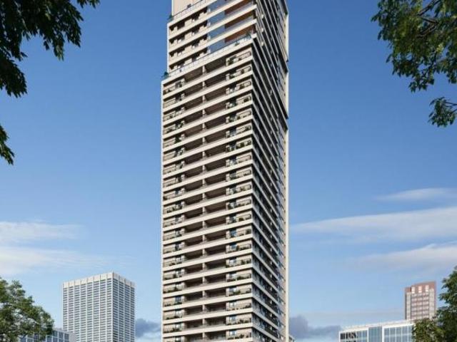Apartamento à venda no bairro Setor Bueno Goiânia/GO