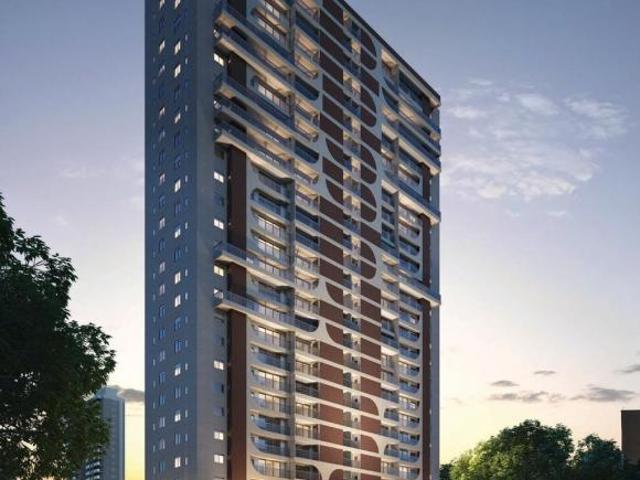 Apartamento à venda no bairro Setor Bueno Goiânia/GO