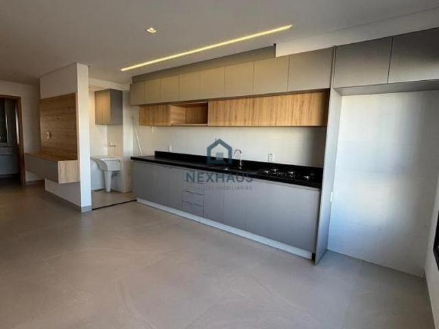 Apartamento à venda no bairro Setor Bueno Goiânia/GO