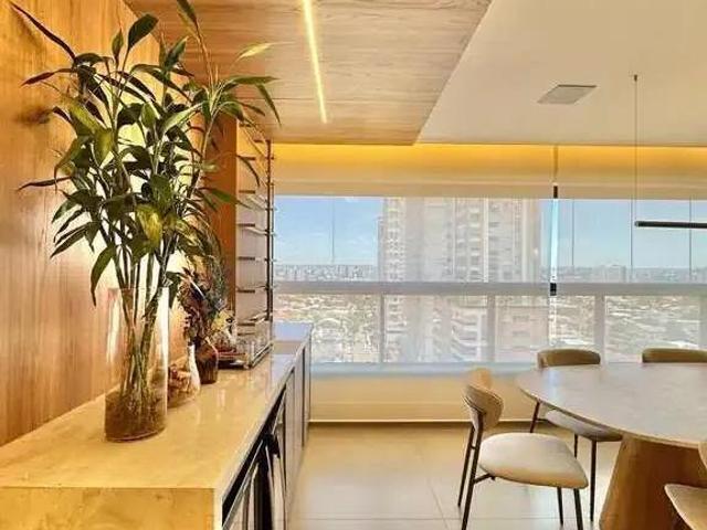 Apartamento à venda no bairro Setor Bueno Goiânia/GO