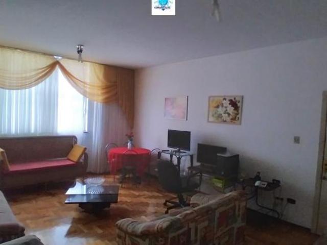 Apartamento à venda no bairro Setor Campinas Goiânia/GO