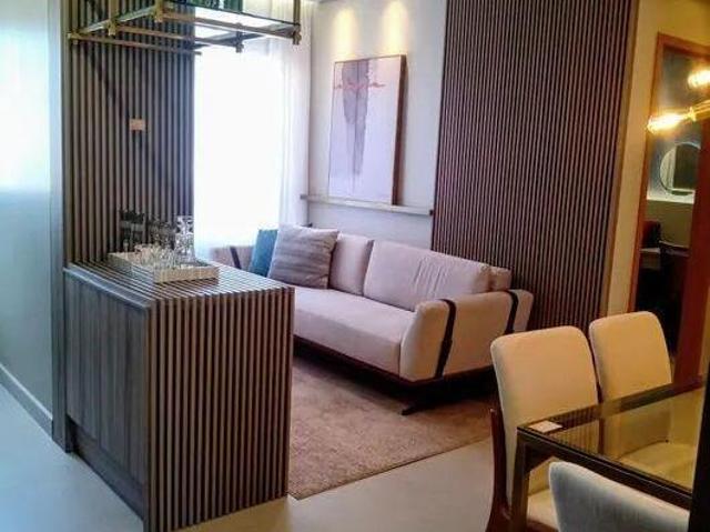 Apartamento à venda no bairro Setor Central Goiânia/GO