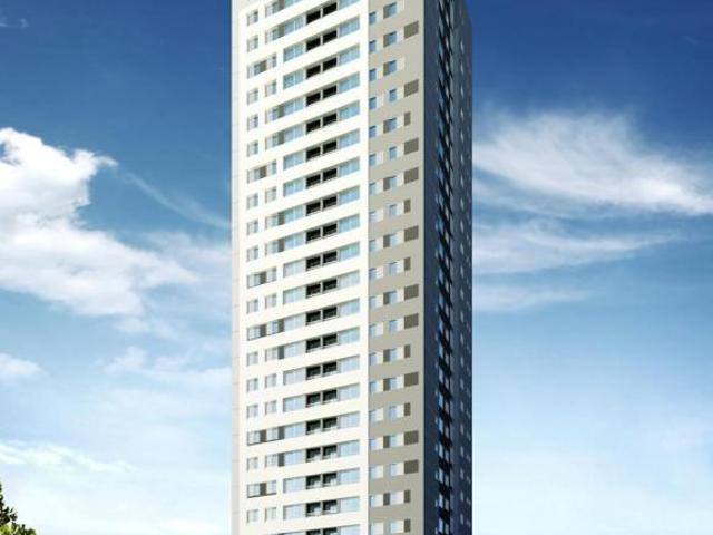 Apartamento à venda no bairro Setor Central Goiânia/GO