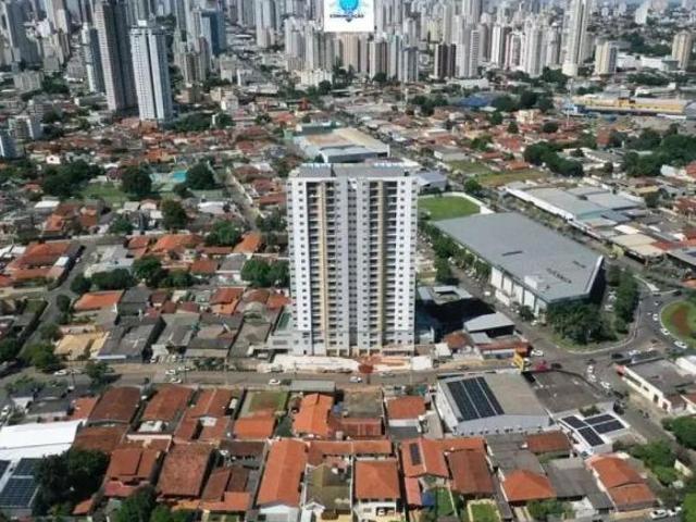Apartamento à venda no bairro Setor Coimbra em Goiânia/GO