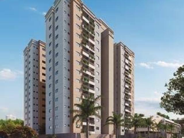 Apartamento à venda no bairro Setor Faiçalville Goiânia/GO