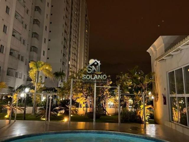 Apartamento à venda no bairro Setor Faiçalville Goiânia/GO