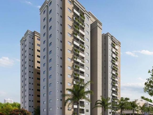 Apartamento à venda no bairro Setor Faiçalville Goiânia/GO