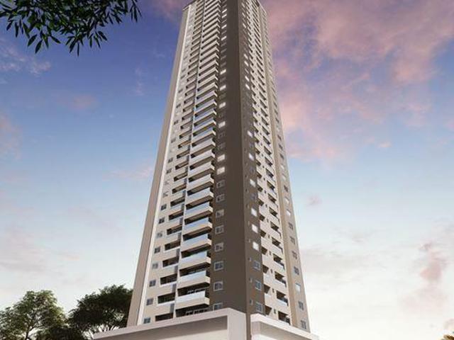 Apartamento à venda no bairro Setor Leste Universitário Goiânia/GO