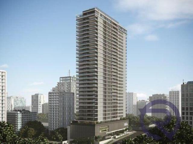 Apartamento à venda no bairro Setor Marista em Goiânia/GO
