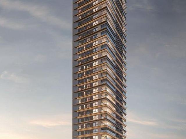 Apartamento à venda no bairro Setor Marista em Goiânia/GO