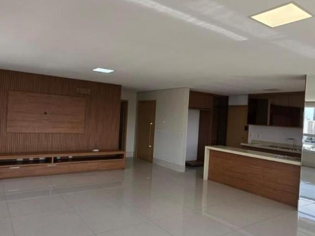 Apartamento à venda no bairro Setor Marista em Goiânia/GO