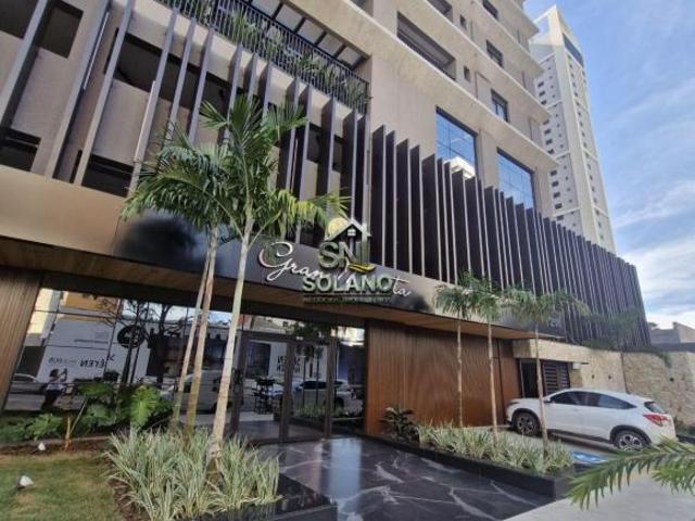 Apartamento à venda no bairro Setor Marista Goiânia/GO
