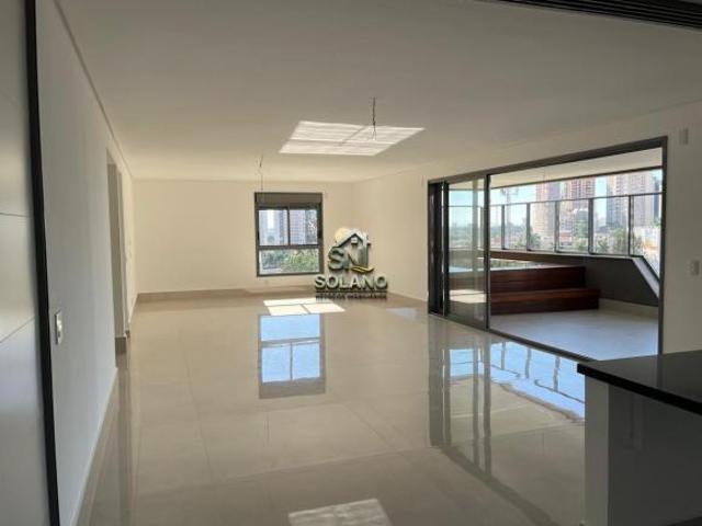 Apartamento à venda no bairro Setor Marista Goiânia/GO