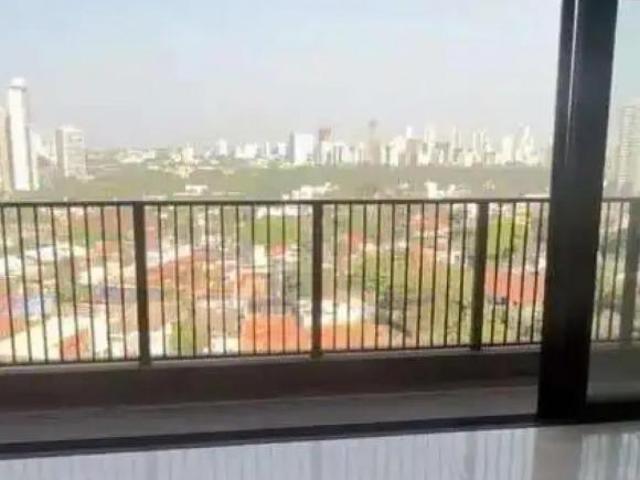 Apartamento à venda no bairro Setor Marista Goiânia/GO