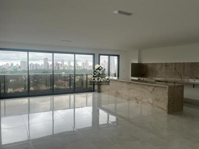 Apartamento à venda no bairro Setor Marista Goiânia/GO