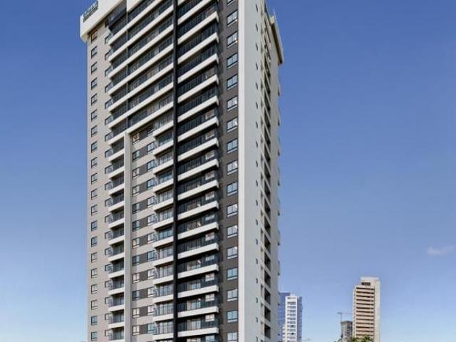 Apartamento à venda no bairro Setor Marista Goiânia/GO
