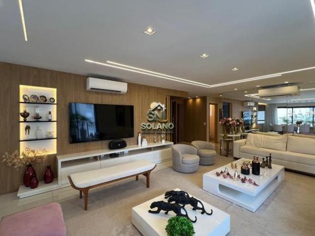 Apartamento à venda no bairro Setor Marista Goiânia/GO
