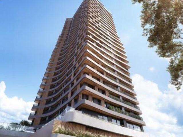 Apartamento à venda no bairro Setor Marista Goiânia/GO
