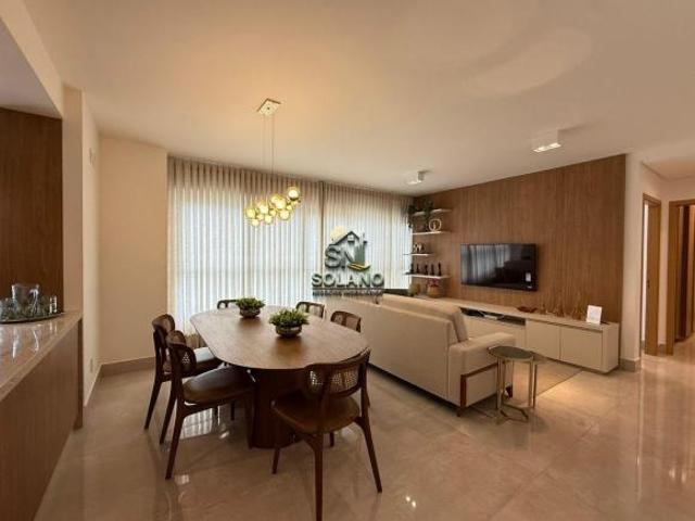 Apartamento à venda no bairro Setor Marista Goiânia/GO