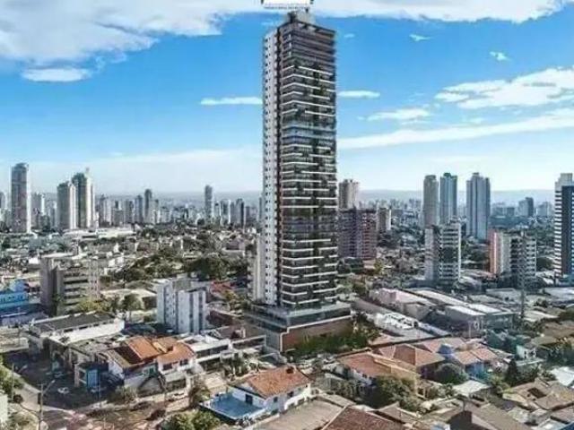 Apartamento à venda no bairro Setor Marista Goiânia/GO