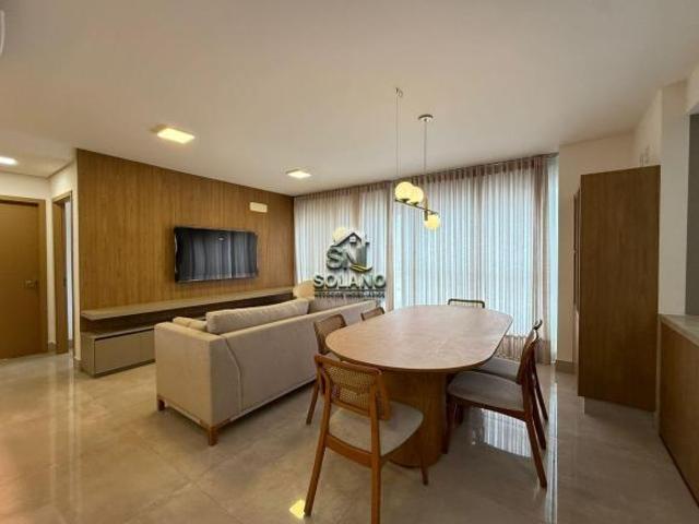Apartamento à venda no bairro Setor Marista Goiânia/GO