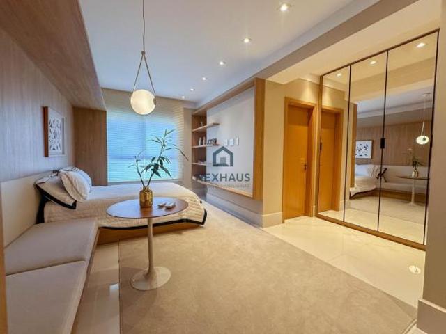 Apartamento à venda no bairro Setor Marista Goiânia/GO