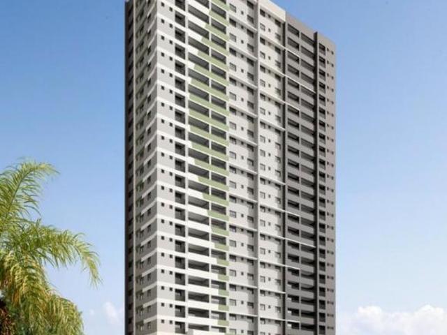 Apartamento à venda no bairro Setor Marista Goiânia/GO