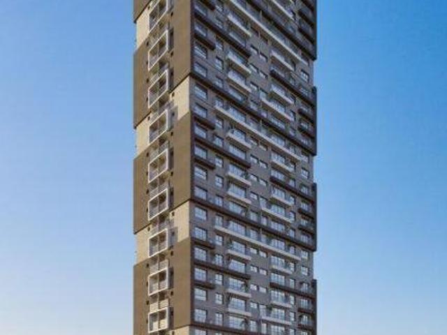 Apartamento à venda no bairro Setor Marista Goiânia/GO