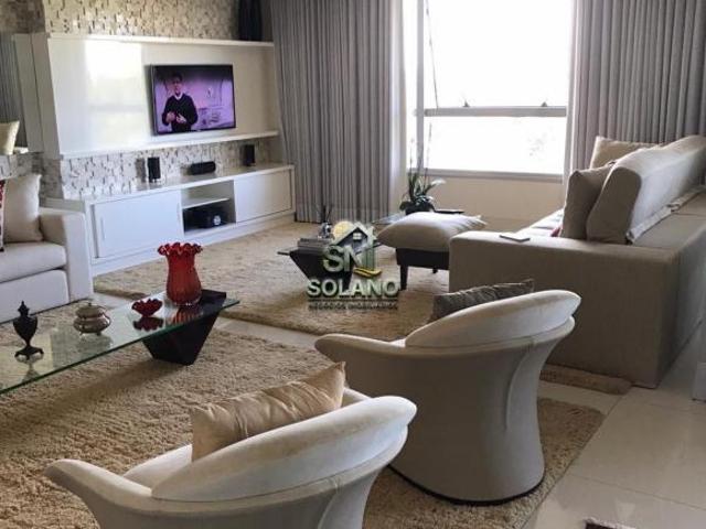 Apartamento à venda no bairro Setor Marista Goiânia/GO
