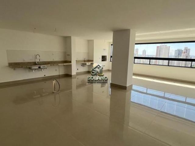 Apartamento à venda no bairro Setor Marista Goiânia/GO