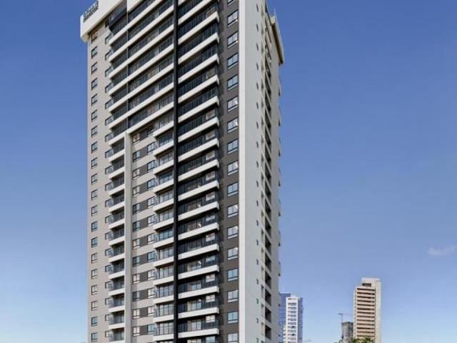 Apartamento à venda no bairro Setor Marista Goiânia/GO