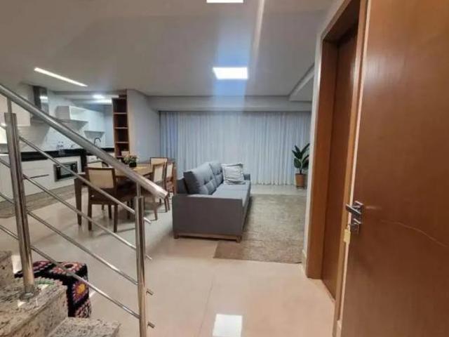 Apartamento à venda no bairro Setor Marista Goiânia/GO