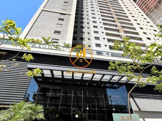 Apartamento à venda no bairro Setor Marista Goiânia/GO
