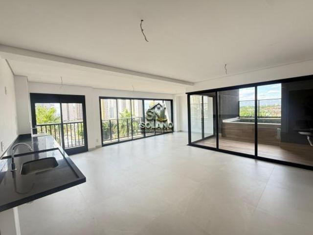 Apartamento à venda no bairro Setor Marista Goiânia/GO