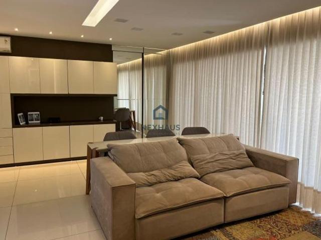 Apartamento à venda no bairro Setor Marista Goiânia/GO