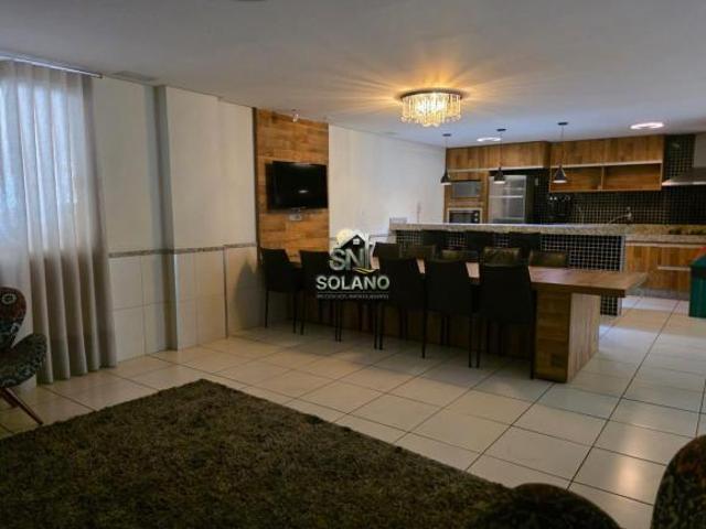 Apartamento à venda no bairro Setor Negrão de Lima Goiânia/GO