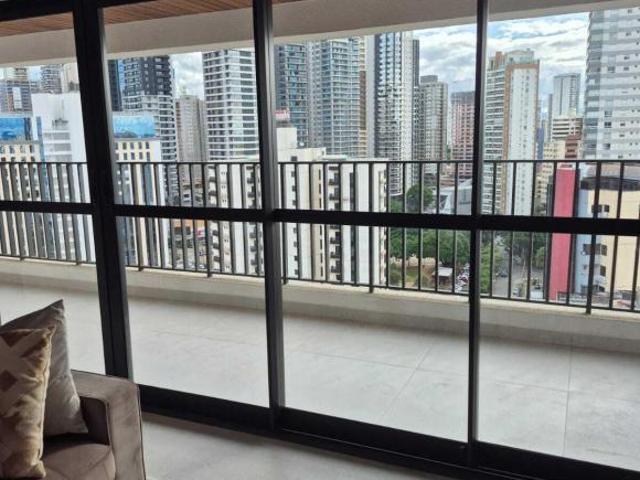 Apartamento à venda no bairro Setor Oeste em Goiânia/GO