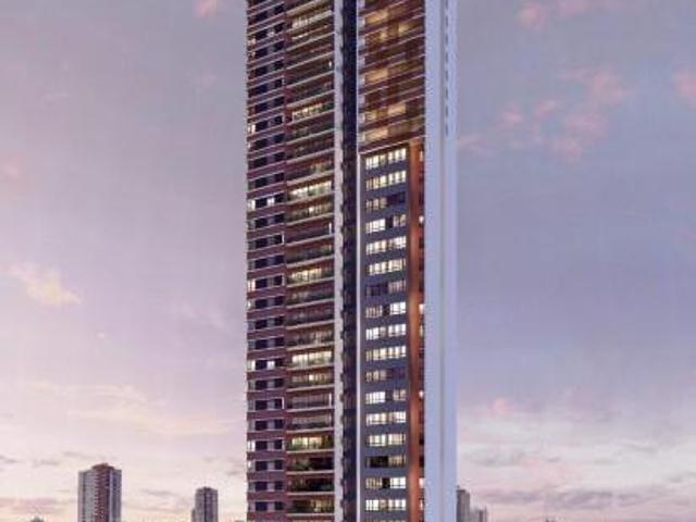 Apartamento à venda no bairro Setor Oeste Goiânia/GO