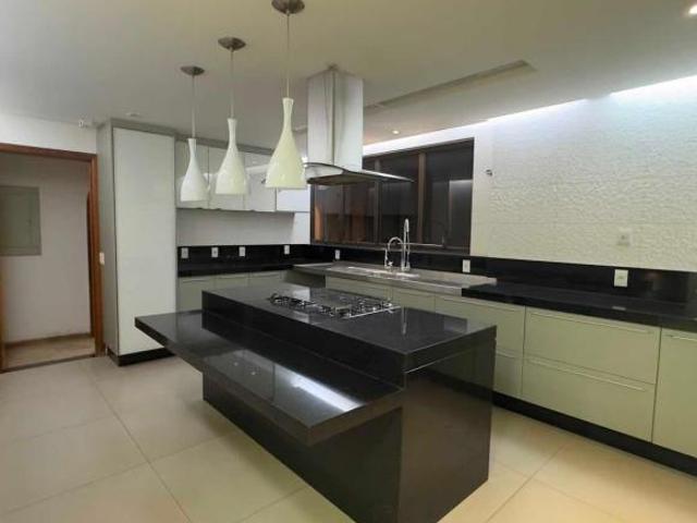 Apartamento à venda no bairro Setor Oeste Goiânia/GO
