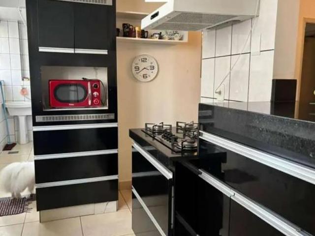 Apartamento à venda no bairro Setor Oeste Goiânia/GO