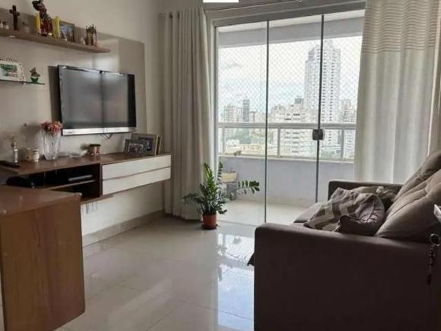 Apartamento à venda no bairro Setor Oeste Goiânia/GO