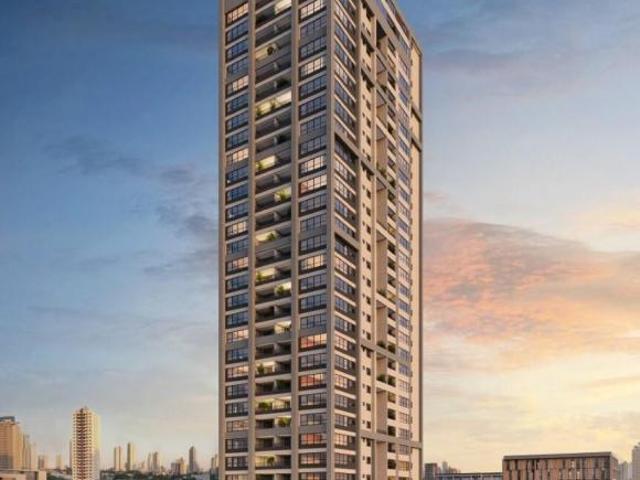 Apartamento à venda no bairro Setor Oeste Goiânia/GO
