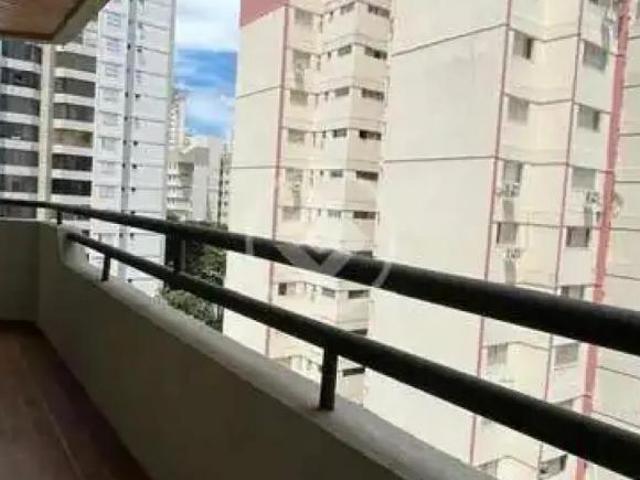 Apartamento à venda no bairro Setor Oeste Goiânia/GO