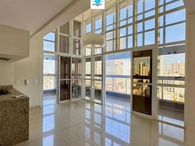 Apartamento à venda no bairro Setor Oeste Goiânia/GO